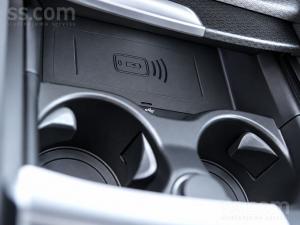Pelēks BMW 530 2022 Rīga, ar dzinēja tilpumu 2.00 L un nobraukumu 128 tūkst. km par 32900 €, foto 24 vietnē AUTOMOTO.COM.LV
