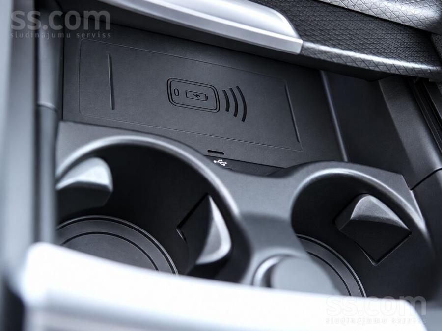 Pelēks BMW 530 2022 Rīga, ar dzinēja tilpumu 2.00 L un nobraukumu 128 tūkst. km par 32900 €, foto 24 vietnē AUTOMOTO.COM.LV