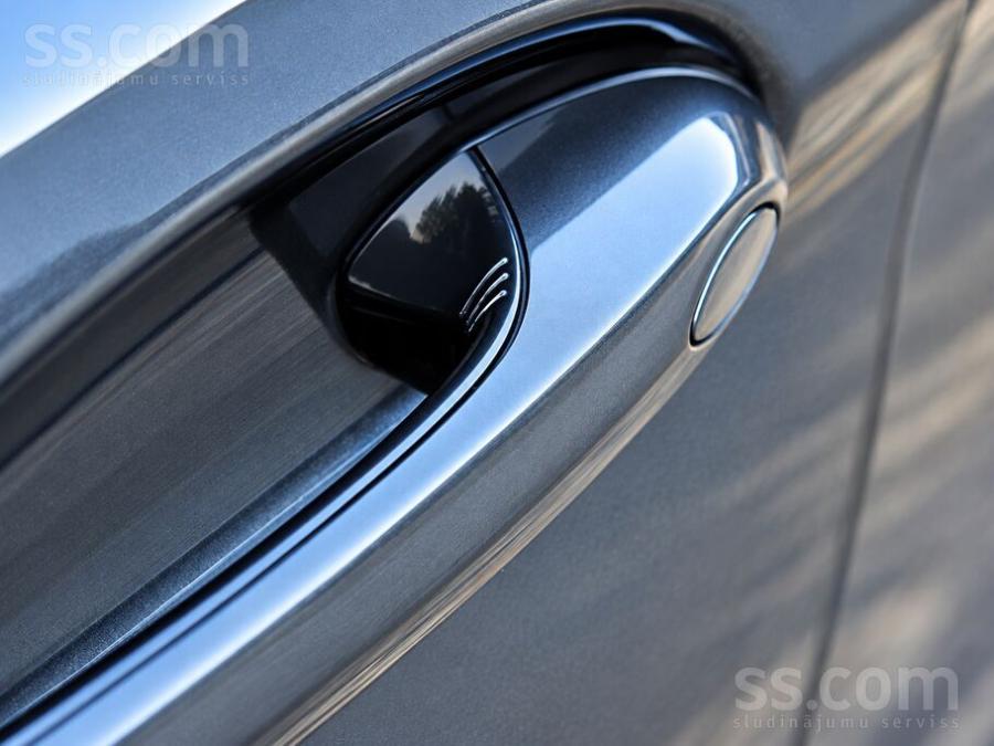Pelēks BMW 530 2022 Rīga, ar dzinēja tilpumu 2.00 L un nobraukumu 128 tūkst. km par 32900 €, foto 27 vietnē AUTOMOTO.COM.LV