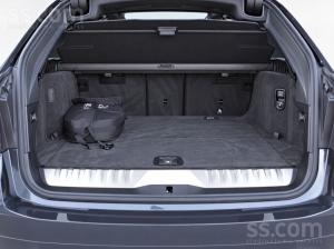 Pelēks BMW 530 2022 Rīga, ar dzinēja tilpumu 2.00 L un nobraukumu 128 tūkst. km par 32900 €, foto 35 vietnē AUTOMOTO.COM.LV
