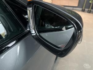 Grey BMW 530 2023 in Klaipeda, with an engine capacity of 2.00 L and mileage of 124 thousand km for 35733 €, photo 12 on AUTOMOTO.COM.LV