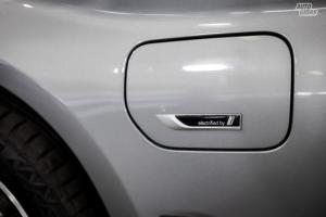 Pelēks BMW 530 2023 Viļņa, ar dzinēja tilpumu 2.00 L un nobraukumu 124 tūkst. km par 34953 €, foto 7 vietnē AUTOMOTO.COM.LV