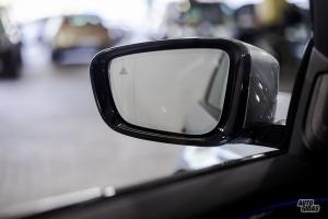 Pelēks BMW 530 2023 Viļņa, ar dzinēja tilpumu 2.00 L un nobraukumu 124 tūkst. km par 34953 €, foto 10 vietnē AUTOMOTO.COM.LV