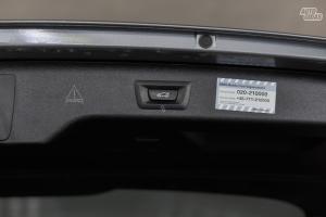 Pelēks BMW 530 2023 Viļņa, ar dzinēja tilpumu 2.00 L un nobraukumu 124 tūkst. km par 34953 €, foto 15 vietnē AUTOMOTO.COM.LV