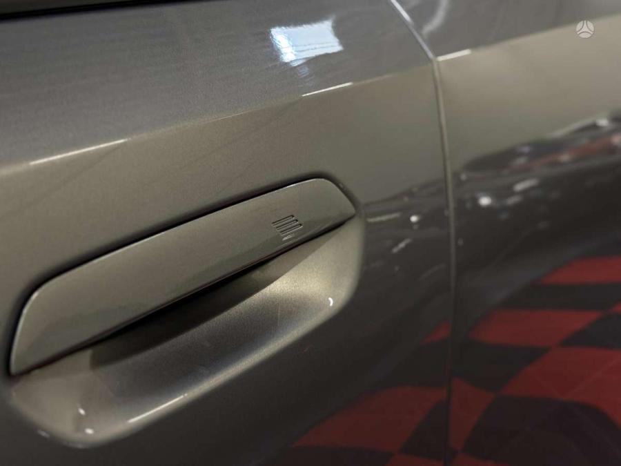 Pelēks BMW 530 2024 Viļņa, ar dzinēja tilpumu 2.00 L un nobraukumu 20 tūkst. km par 56990 €, foto 11 vietnē AUTOMOTO.COM.LV