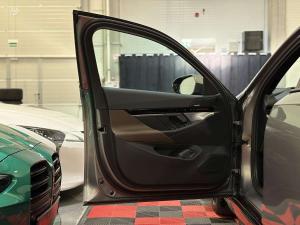 Pelēks BMW 530 2024 Viļņa, ar dzinēja tilpumu 2.00 L un nobraukumu 20 tūkst. km par 56990 €, foto 13 vietnē AUTOMOTO.COM.LV