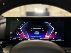 Pelēks BMW 530 2024 Viļņa, ar dzinēja tilpumu 2.00 L un nobraukumu 20 tūkst. km par 56990 €, foto 24 vietnē AUTOMOTO.COM.LV