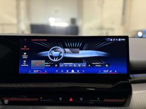 Pelēks BMW 530 2024 Viļņa, ar dzinēja tilpumu 2.00 L un nobraukumu 20 tūkst. km par 56990 €, foto 27 vietnē AUTOMOTO.COM.LV