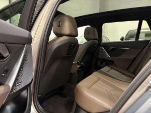 Pelēks BMW 530 2024 Viļņa, ar dzinēja tilpumu 2.00 L un nobraukumu 20 tūkst. km par 56990 €, foto 39 vietnē AUTOMOTO.COM.LV