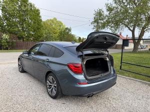 BMW 530 2009 Ventspils, ar dzinēja tilpumu 3.00 L un nobraukumu 251 tūkst. km par 9990 €, foto 10 vietnē AUTOMOTO.COM.LV