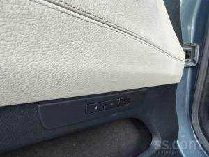 BMW 530 2009 Ventspils, ar dzinēja tilpumu 3.00 L un nobraukumu 251 tūkst. km par 9990 €, foto 16 vietnē AUTOMOTO.COM.LV