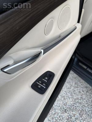 BMW 530 2009 Ventspils, ar dzinēja tilpumu 3.00 L un nobraukumu 251 tūkst. km par 9990 €, foto 20 vietnē AUTOMOTO.COM.LV