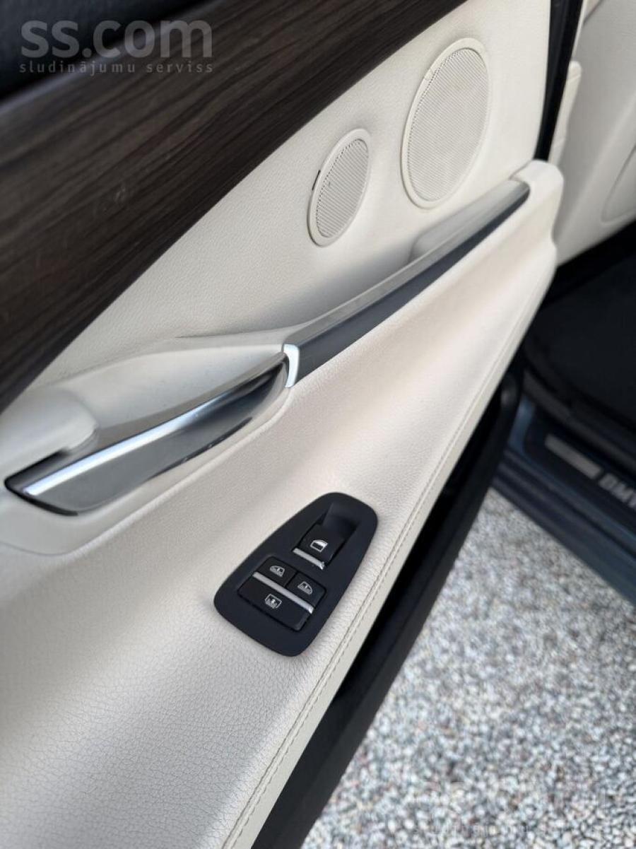 BMW 530 2009 Ventspils, ar dzinēja tilpumu 3.00 L un nobraukumu 251 tūkst. km par 9990 €, foto 20 vietnē AUTOMOTO.COM.LV