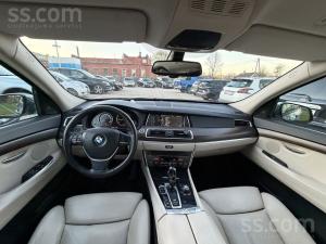 BMW 530 2009 Ventspils, ar dzinēja tilpumu 3.00 L un nobraukumu 251 tūkst. km par 9990 €, foto 22 vietnē AUTOMOTO.COM.LV