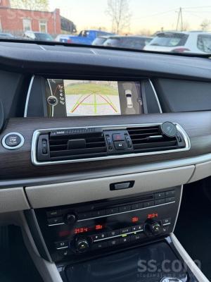 BMW 530 2009 Ventspils, ar dzinēja tilpumu 3.00 L un nobraukumu 251 tūkst. km par 9990 €, foto 28 vietnē AUTOMOTO.COM.LV