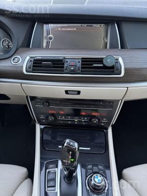 BMW 530 2009 Ventspils, ar dzinēja tilpumu 3.00 L un nobraukumu 251 tūkst. km par 9990 €, foto 29 vietnē AUTOMOTO.COM.LV