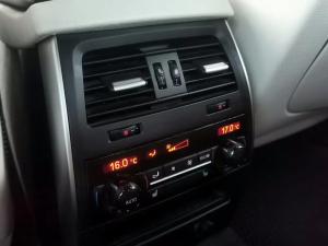 BMW 530 2009 in Riga, with an engine capacity of 3.00 L and mileage of 209 thousand km for 11290 €, photo 14 on AUTOMOTO.COM.LV