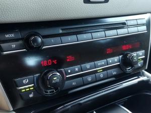 BMW 530 2009 in Riga, with an engine capacity of 3.00 L and mileage of 209 thousand km for 11290 €, photo 26 on AUTOMOTO.COM.LV