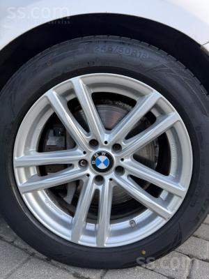 БМВ 530 2009 в Рига, объемом двигателя 3.00 л и пробегом 289 тыс. км за 7600 €, фото 4 на AUTOMOTO.COM.LV