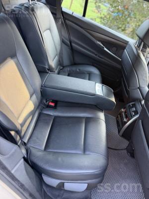БМВ 530 2009 в Рига, объемом двигателя 3.00 л и пробегом 289 тыс. км за 7600 €, фото 6 на AUTOMOTO.COM.LV