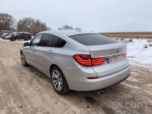 BMW 530 2010 Liepāja, ar dzinēja tilpumu 3.00 L un nobraukumu 279 tūkst. km par 9350 €, foto 2 vietnē AUTOMOTO.COM.LV