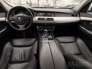 BMW 530 2010 Liepāja, ar dzinēja tilpumu 3.00 L un nobraukumu 279 tūkst. km par 9350 €, foto 14 vietnē AUTOMOTO.COM.LV