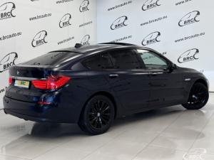 BMW 530 2010 Viļņa, ar dzinēja tilpumu 2.99 L un nobraukumu 341 tūkst. km par 7800 €, foto 2 vietnē AUTOMOTO.COM.LV
