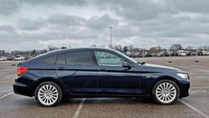 BMW 530 2010 in Vilnius, with an engine capacity of 2.99 L and mileage of 335 thousand km for 8000 €, photo 6 on AUTOMOTO.COM.LV