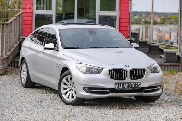 BMW 530 2011 Rīga, ar dzinēja tilpumu 3.00 L un nobraukumu 0 tūkst. km par 12990 €, foto 2 vietnē AUTOMOTO.COM.LV