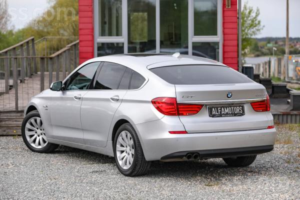BMW 530 2011 Rīga, ar dzinēja tilpumu 3.00 L un nobraukumu 0 tūkst. km par 12990 €, foto 3 vietnē AUTOMOTO.COM.LV