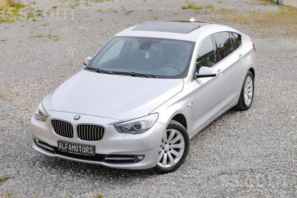 BMW 530 2011 Rīga, ar dzinēja tilpumu 3.00 L un nobraukumu 0 tūkst. km par 12990 €, foto 5 vietnē AUTOMOTO.COM.LV