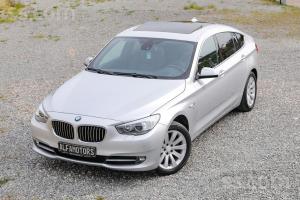 BMW 530 2011 in Riga, with an engine capacity of 3.00 L and mileage of 0 thousand km for 12990 €, photo 6 on AUTOMOTO.COM.LV