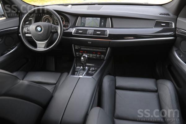 BMW 530 2011 Rīga, ar dzinēja tilpumu 3.00 L un nobraukumu 0 tūkst. km par 12990 €, foto 6 vietnē AUTOMOTO.COM.LV