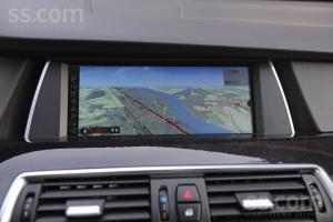 BMW 530 2011 in Riga, with an engine capacity of 3.00 L and mileage of 0 thousand km for 12990 €, photo 15 on AUTOMOTO.COM.LV
