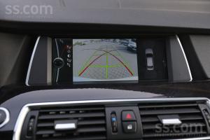 BMW 530 2011 in Riga, with an engine capacity of 3.00 L and mileage of 0 thousand km for 12990 €, photo 16 on AUTOMOTO.COM.LV