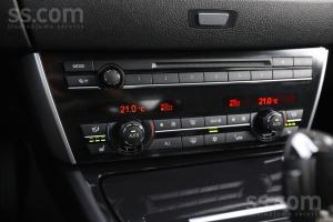 BMW 530 2011 in Riga, with an engine capacity of 3.00 L and mileage of 0 thousand km for 12990 €, photo 17 on AUTOMOTO.COM.LV