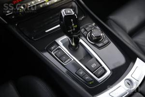 BMW 530 2011 in Riga, with an engine capacity of 3.00 L and mileage of 0 thousand km for 12990 €, photo 18 on AUTOMOTO.COM.LV