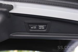 BMW 530 2011 in Riga, with an engine capacity of 3.00 L and mileage of 0 thousand km for 12990 €, photo 20 on AUTOMOTO.COM.LV