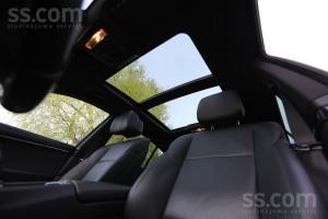 BMW 530 2011 in Riga, with an engine capacity of 3.00 L and mileage of 0 thousand km for 12990 €, photo 21 on AUTOMOTO.COM.LV