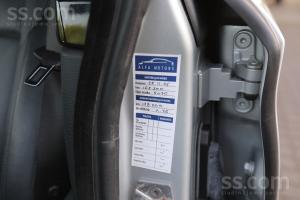 BMW 530 2011 in Riga, with an engine capacity of 3.00 L and mileage of 0 thousand km for 12990 €, photo 25 on AUTOMOTO.COM.LV