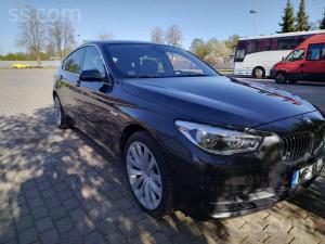 BMW 530 2013 Dobele, ar dzinēja tilpumu 3.00 L un nobraukumu 255 tūkst. km par 12000 €, foto 4 vietnē AUTOMOTO.COM.LV