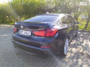 BMW 530 2013 Dobele, ar dzinēja tilpumu 3.00 L un nobraukumu 255 tūkst. km par 12000 €, foto 9 vietnē AUTOMOTO.COM.LV