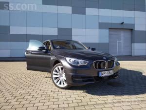 BMW 530 2013 Dobele, ar dzinēja tilpumu 3.00 L un nobraukumu 255 tūkst. km par 12000 €, foto 10 vietnē AUTOMOTO.COM.LV