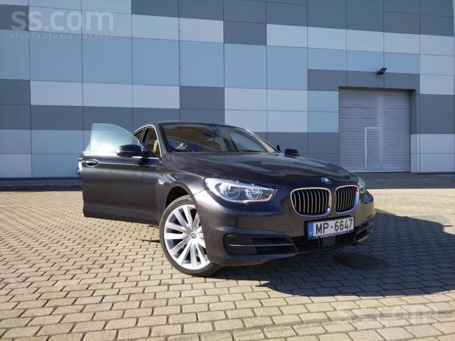 BMW 530 2013 Dobele, ar dzinēja tilpumu 3.00 L un nobraukumu 255 tūkst. km par 12000 €, foto 10 vietnē AUTOMOTO.COM.LV
