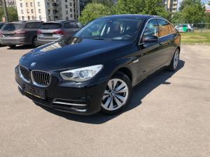 BMW 530 2013 Rīga, ar dzinēja tilpumu 3.00 L un nobraukumu 265 tūkst. km par 16950 €, foto  vietnē AUTOMOTO.COM.LV