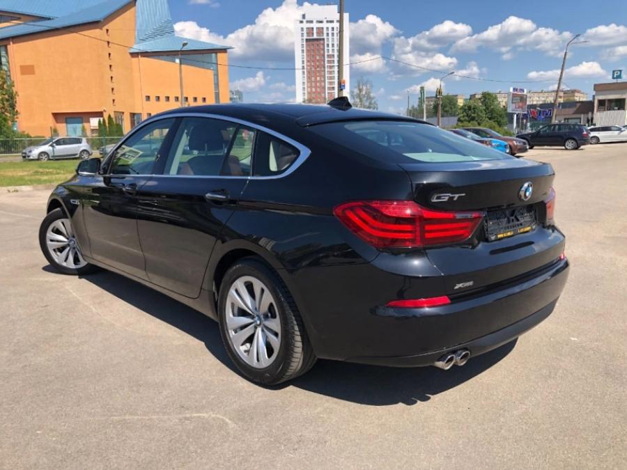 BMW 530 2013 Rīga, ar dzinēja tilpumu 3.00 L un nobraukumu 265 tūkst. km par 16950 €, foto 3 vietnē AUTOMOTO.COM.LV