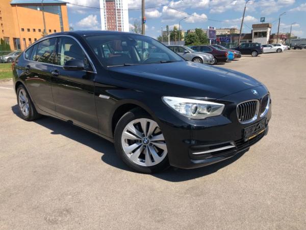 BMW 530 2013 in Riga, with an engine capacity of 3.00 L and mileage of 265 thousand km for 16950 €, photo 3 on AUTOMOTO.COM.LV