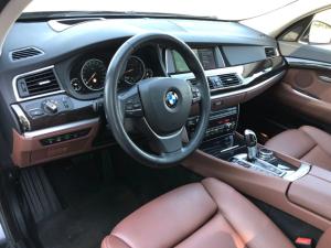 BMW 530 2013 Rīga, ar dzinēja tilpumu 3.00 L un nobraukumu 265 tūkst. km par 16950 €, foto 8 vietnē AUTOMOTO.COM.LV