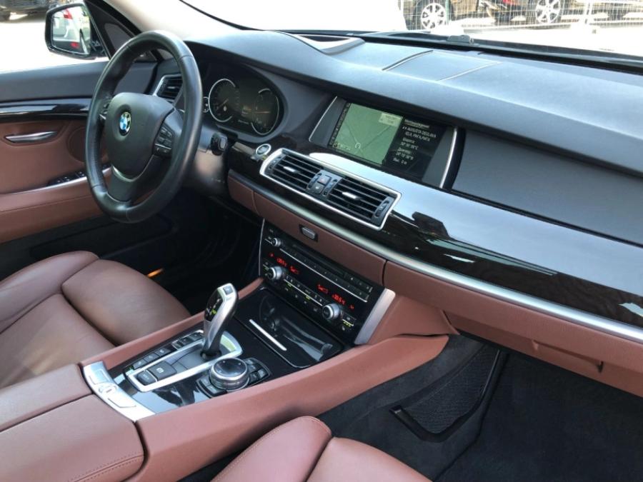 BMW 530 2013 Rīga, ar dzinēja tilpumu 3.00 L un nobraukumu 265 tūkst. km par 16950 €, foto 9 vietnē AUTOMOTO.COM.LV