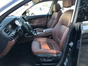 BMW 530 2013 Rīga, ar dzinēja tilpumu 3.00 L un nobraukumu 265 tūkst. km par 16950 €, foto 10 vietnē AUTOMOTO.COM.LV